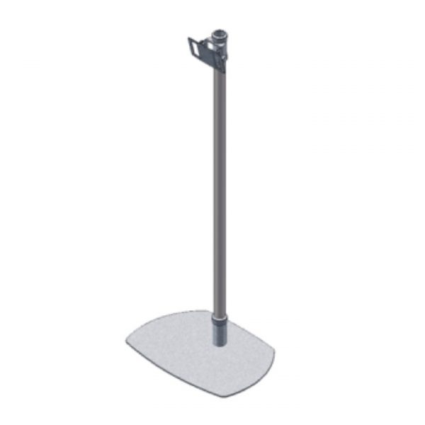 Unicol Stand Hire - Unicol VS1000 Trolley Stand Hire